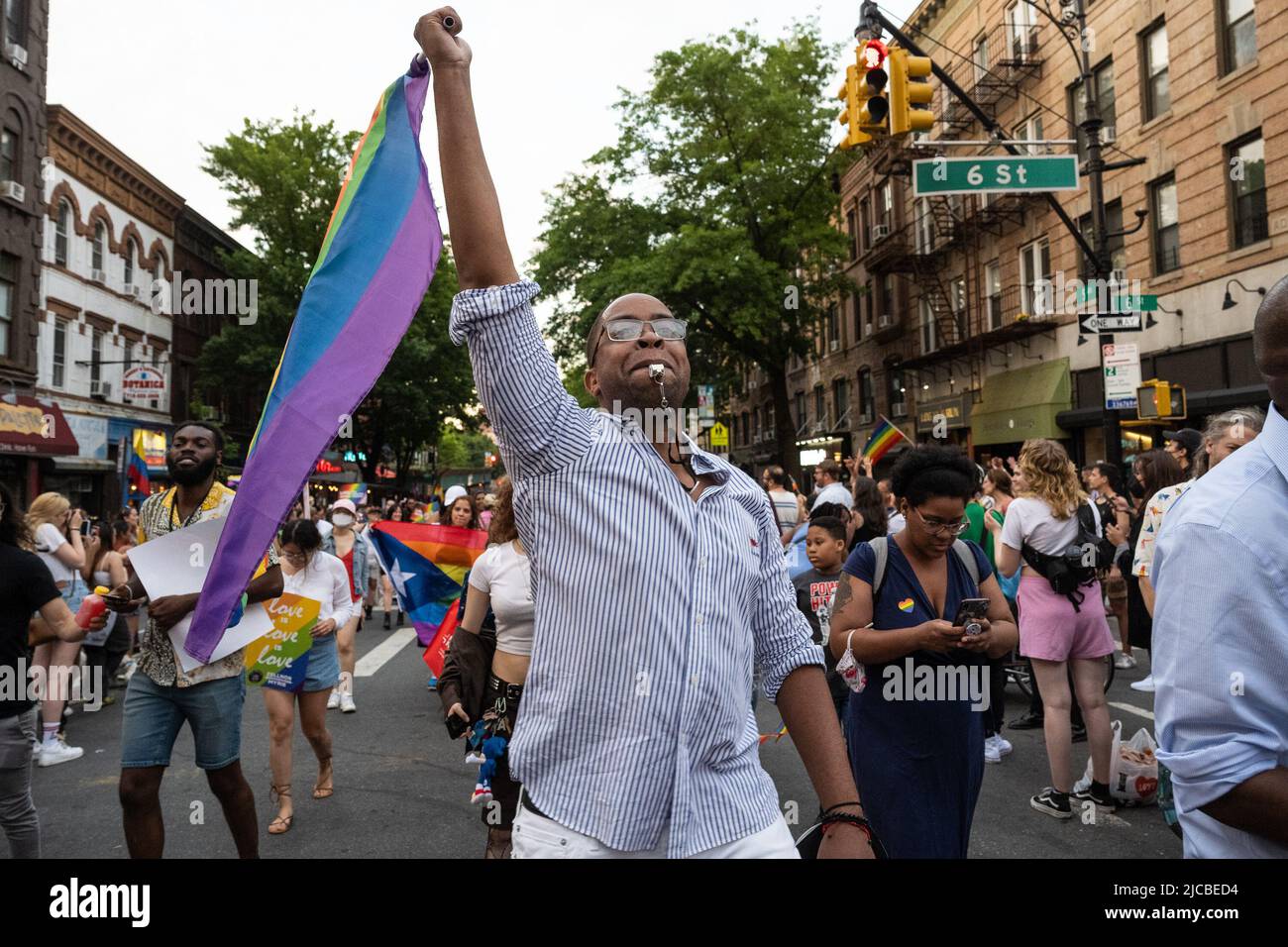 Senator zellnor myrie hi-res stock photography and images - Alamy