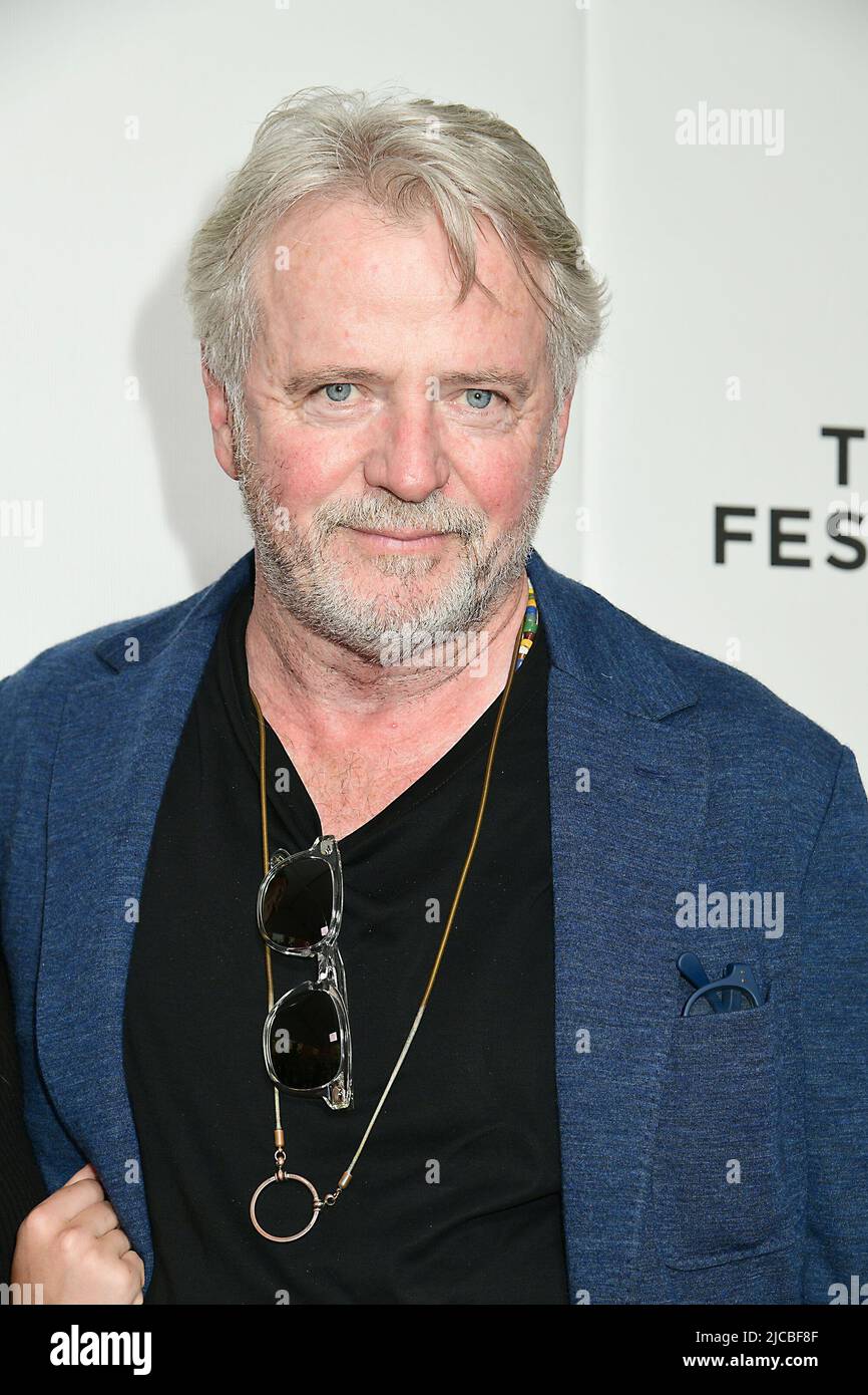 Aiden Quinn attend the World Premiere of "Good Girl Jane" at the 2022 ...