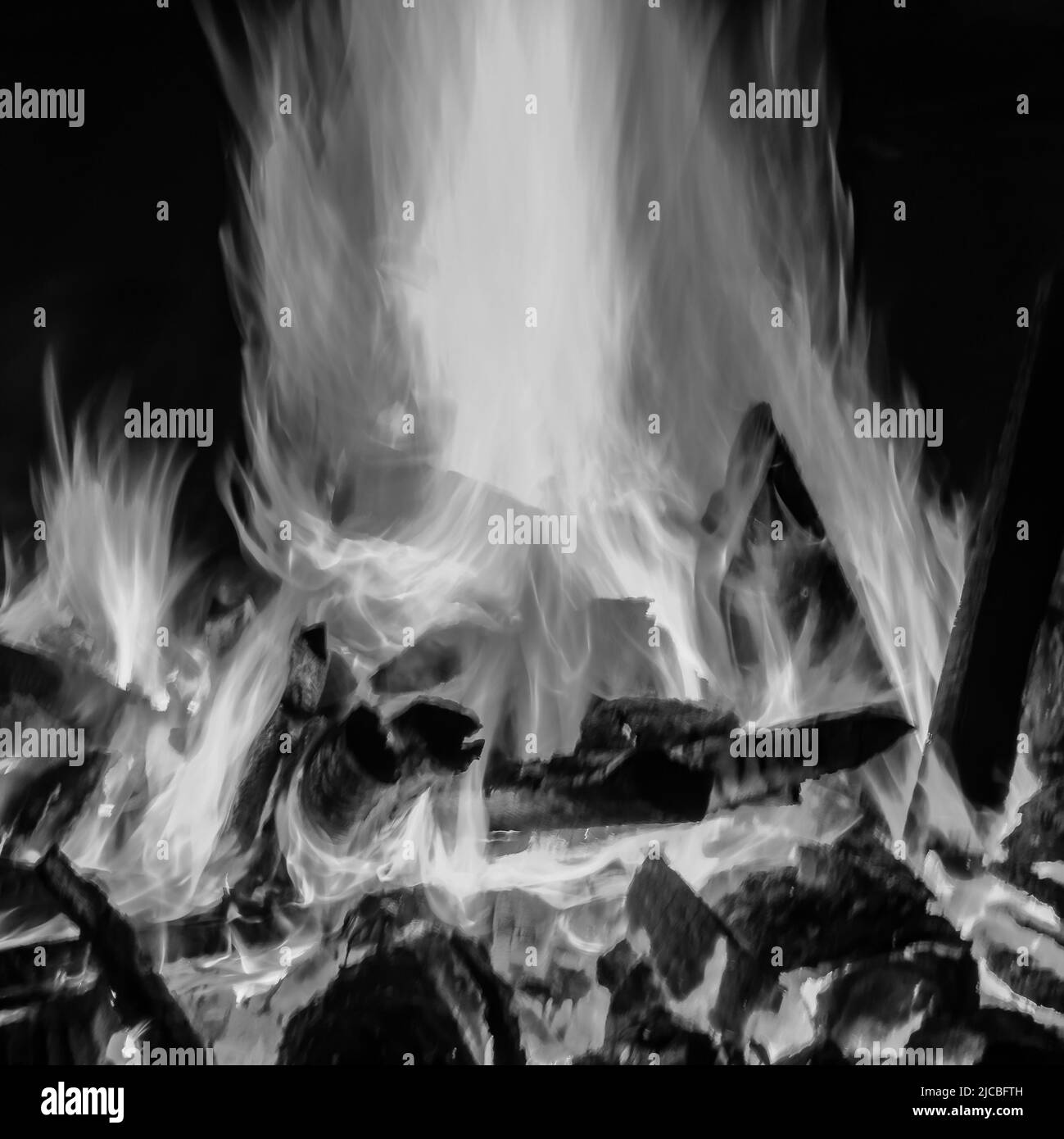 Fire flames on black background, Blaze fire flame texture background ...