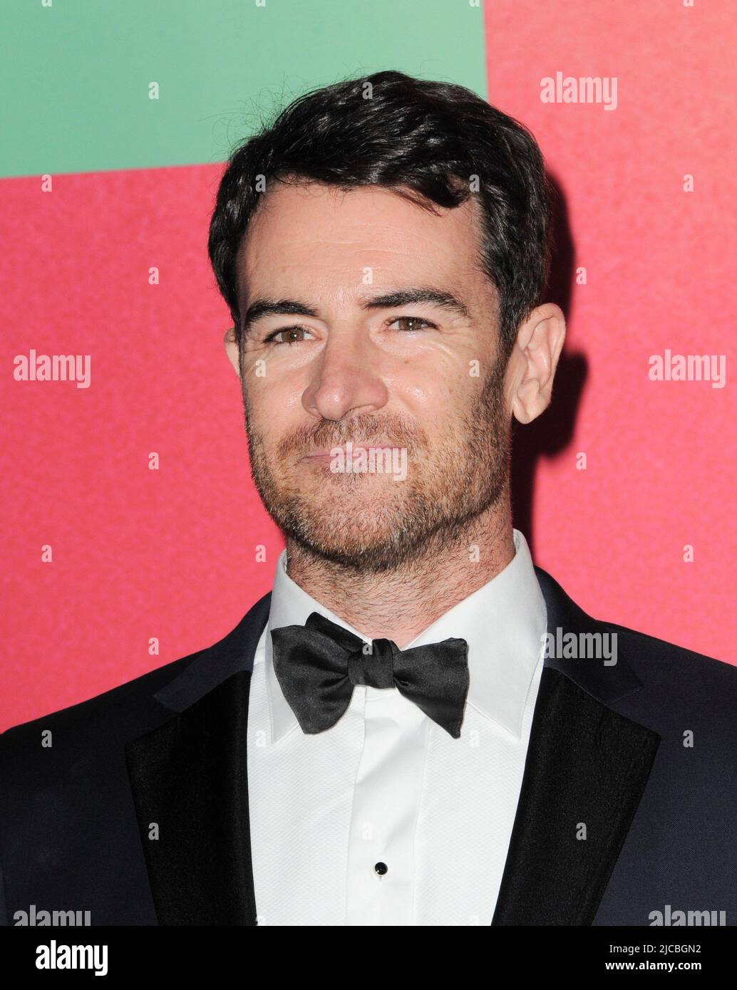 Los Angeles, CA. 11th June, 2022. Ben Lawson at arrivals for G'DAY AAA ...