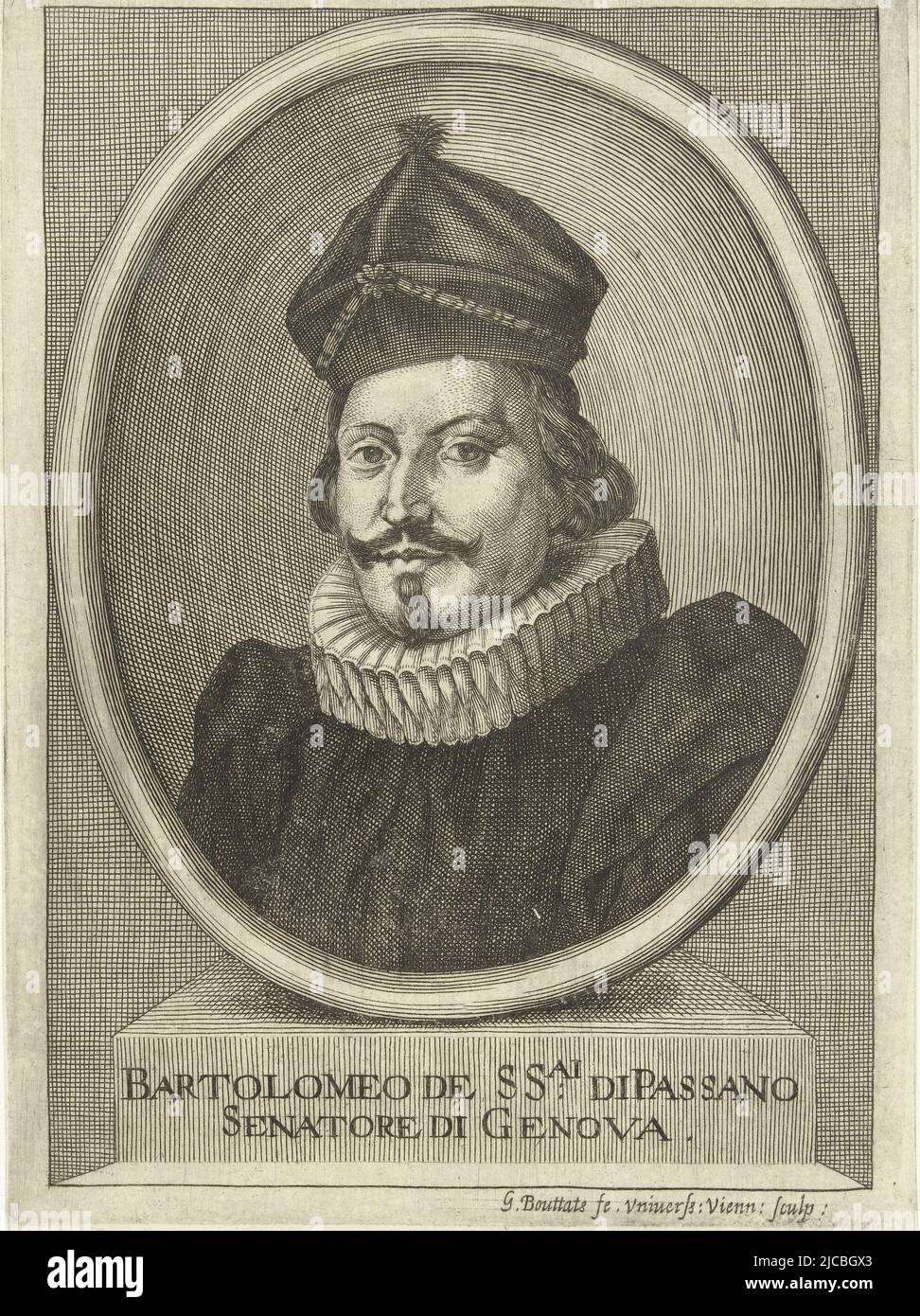 Bartolomeo di passano bartolomeo di passano hi-res stock photography ...
