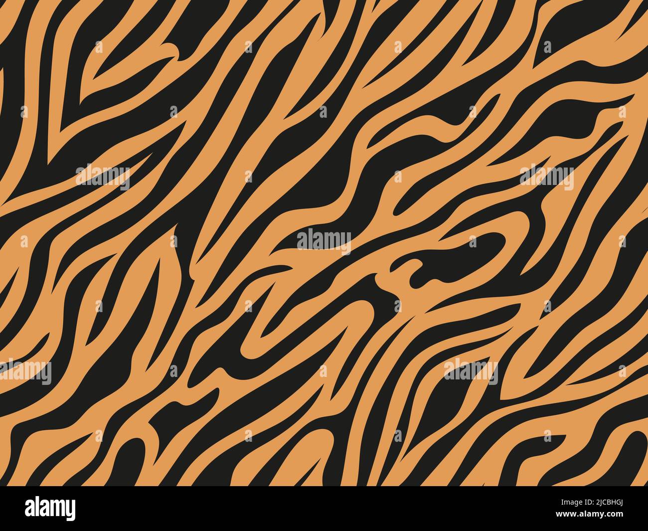 Black pattern of zebra and leopard Stock Vector Image & Art - Alamy