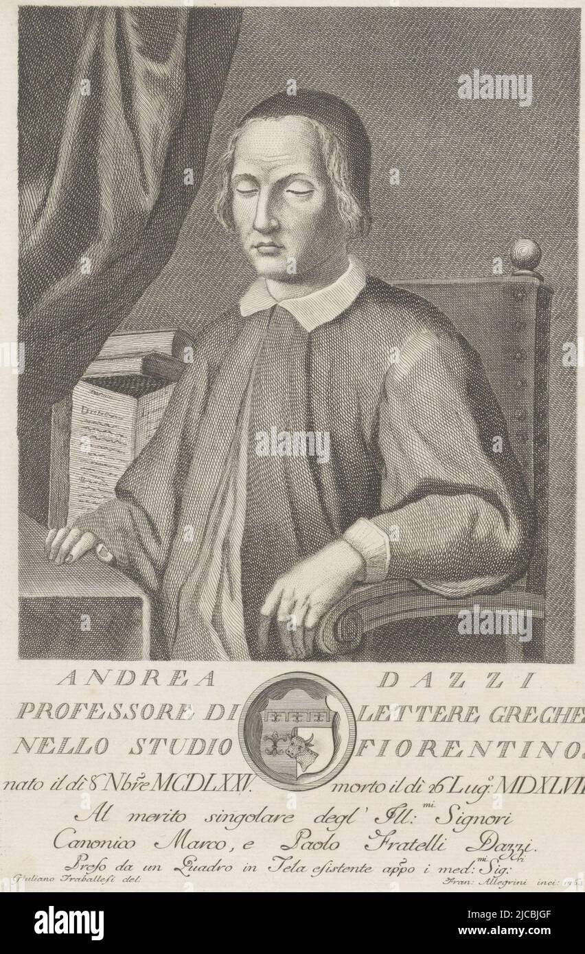 Andrea dazzi portraits hi-res stock photography and images - Alamy