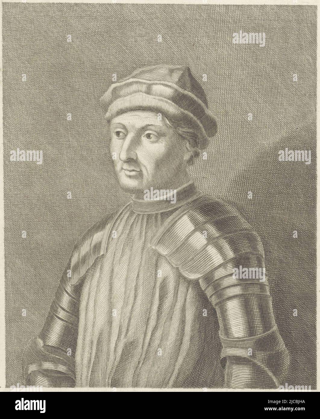 Farinata degli uberti portraits hi-res stock photography and images - Alamy