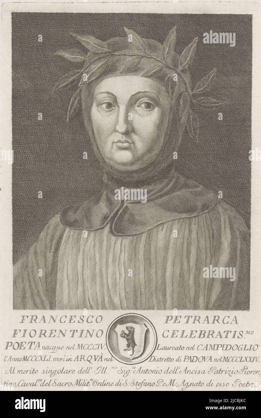 Cosimo fioravanti hi-res stock photography and images - Alamy