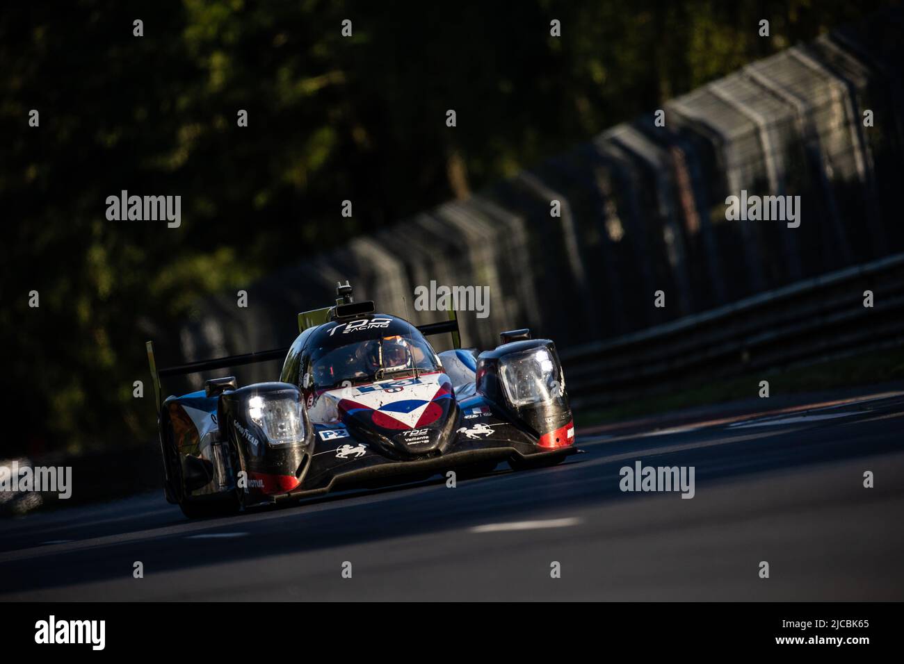 13 DE VRIES Nyck (nld), BECHE Mathias (swi), VAN DER HELM Tijmen (nld ...