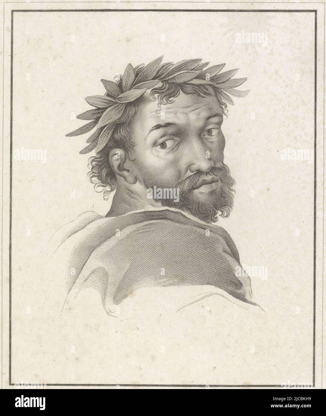 Antonio tebaldeo hi-res stock photography and images - Alamy