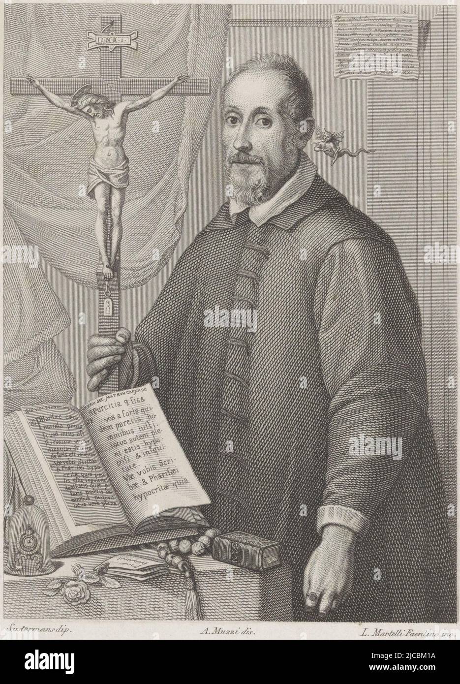 Antonio muzzi hi-res stock photography and images - Alamy