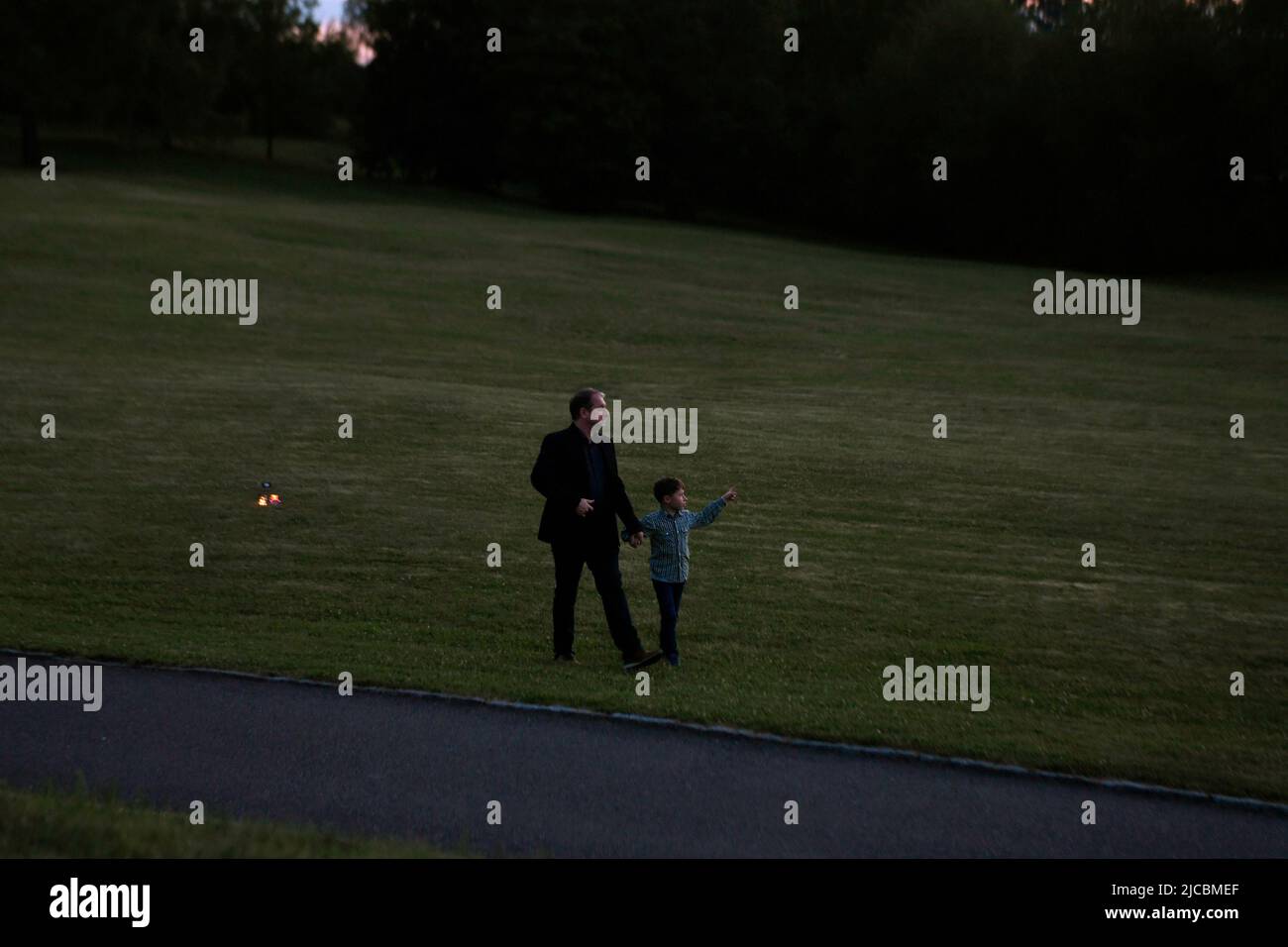 Lidice massacre hi-res stock photography and images - Alamy