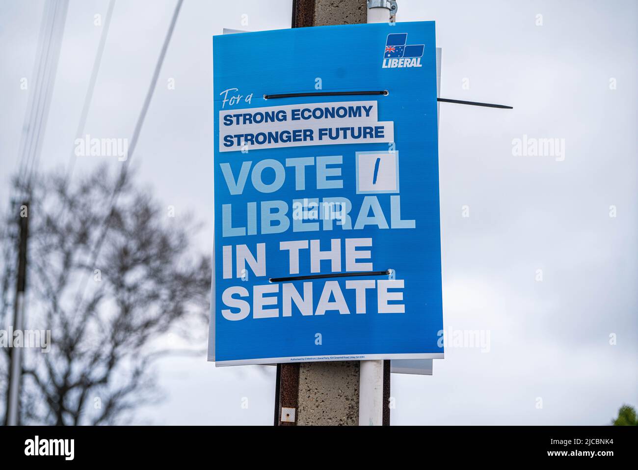 Labour partyaustralia labor party hi-res stock photography and images ...