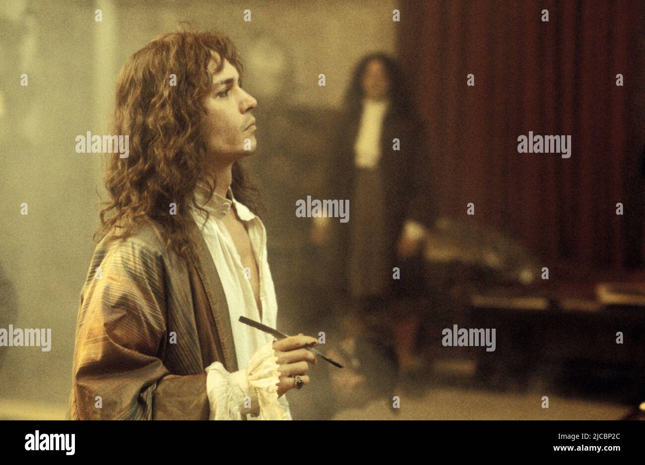 The libertine 2004 hi-res stock photography and images - Alamy