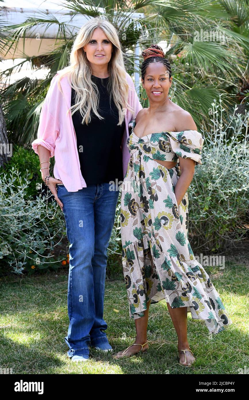 Festival pictured regina hi-res stock photography and images - Alamy