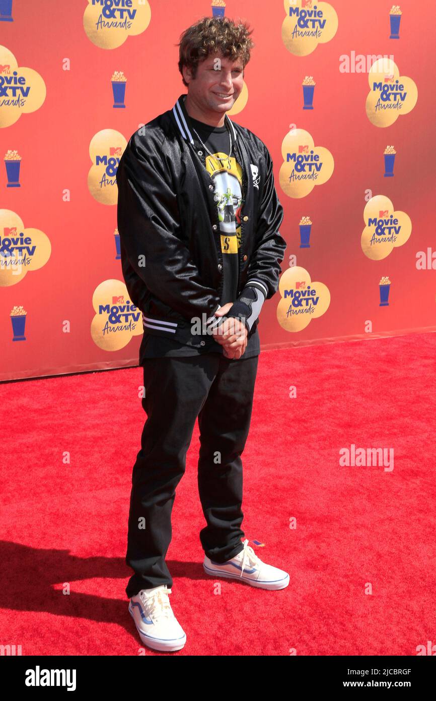 June 5, 2022, Santa Monica, CA, USA: LOS ANGELES - JUN 5: Sean ...