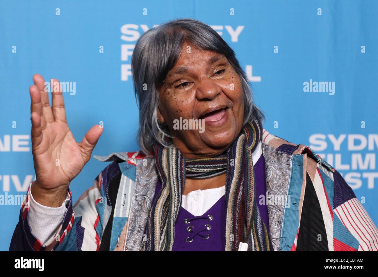 Sabella turner hi-res stock photography and images - Alamy