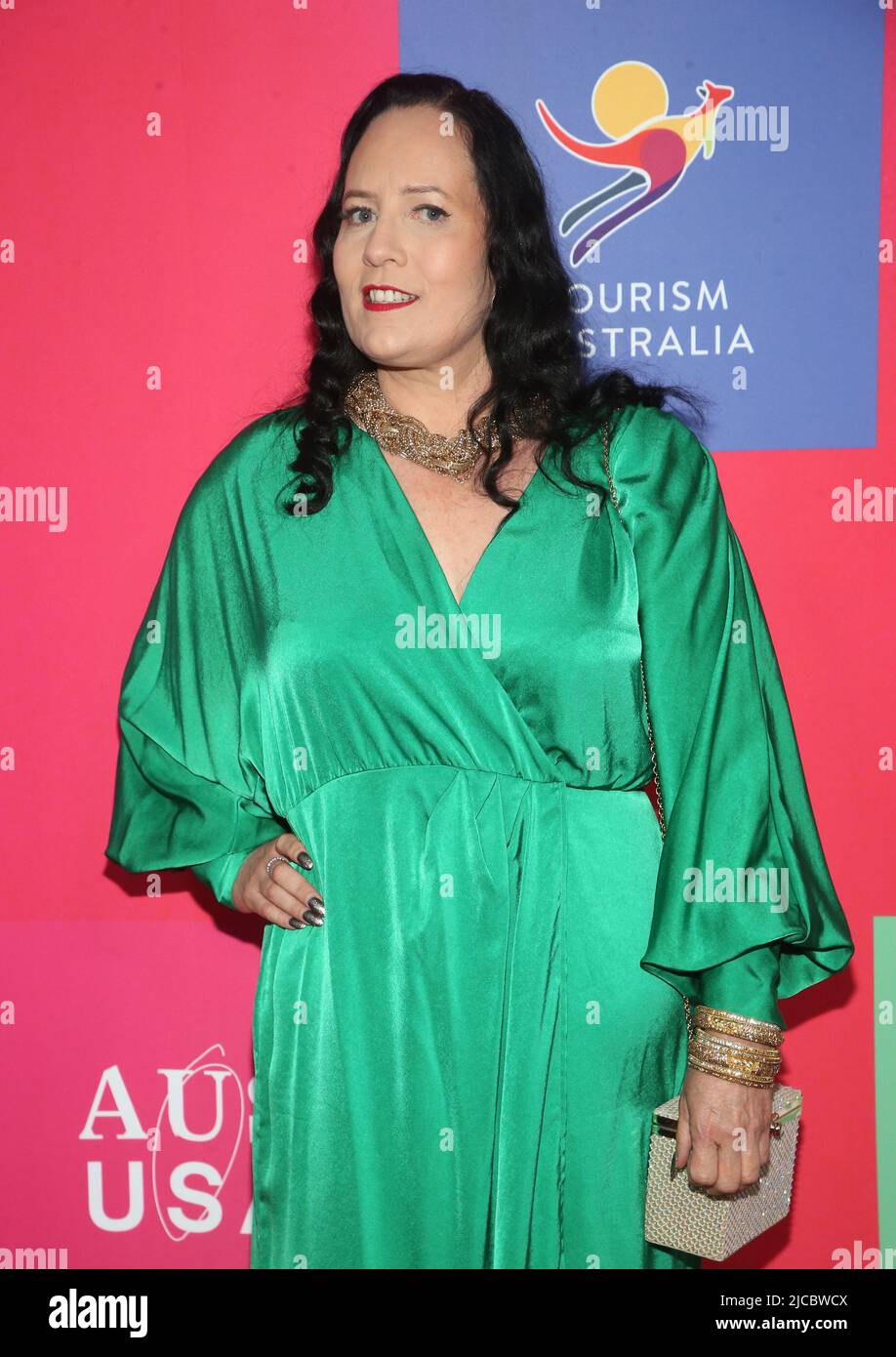 Los Angeles, California - Sam Cook, the G'Day, USA. 11th June, 2022 ...