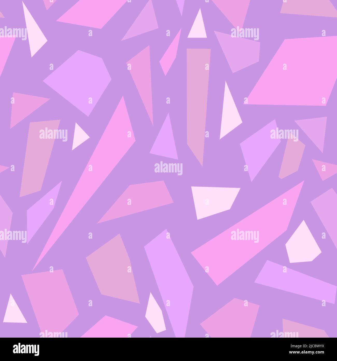 Abstract seamless geometric urban pattern for fabrics and textiles and ...