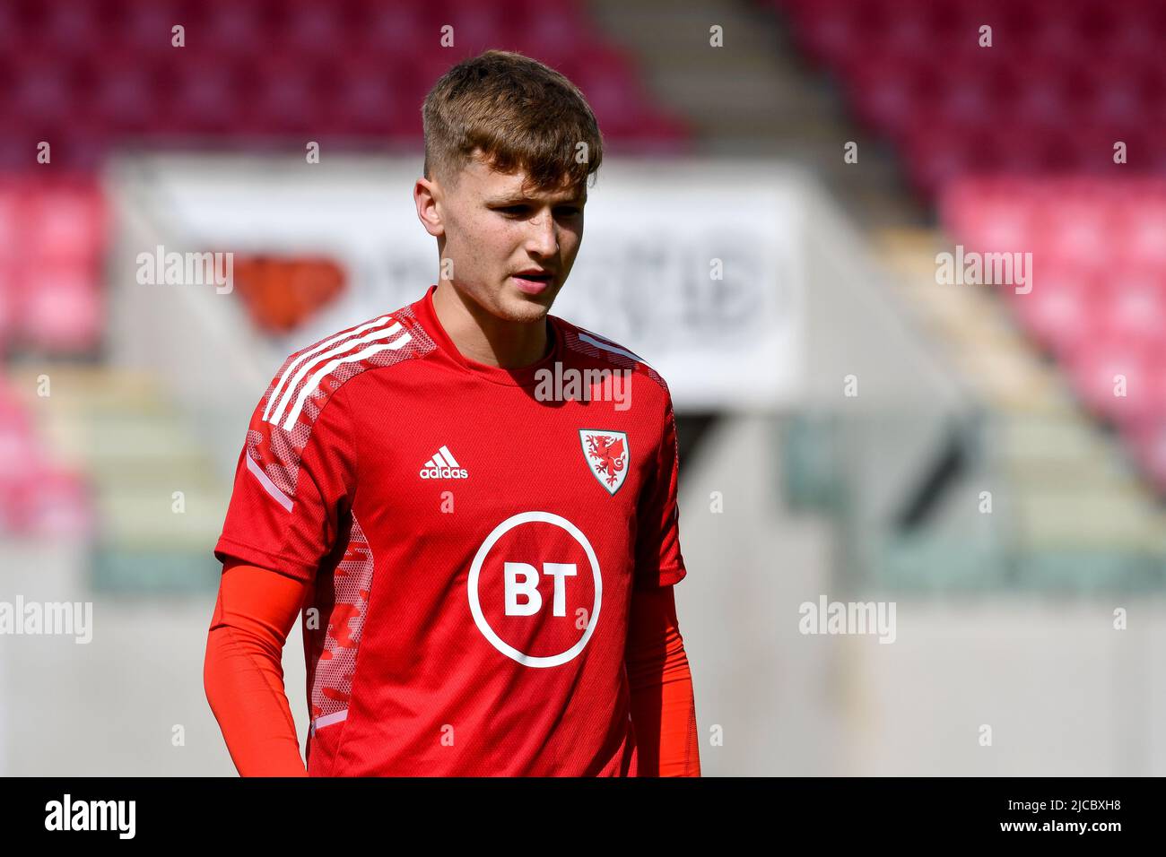 Zac ashworth hi-res stock photography and images - Alamy