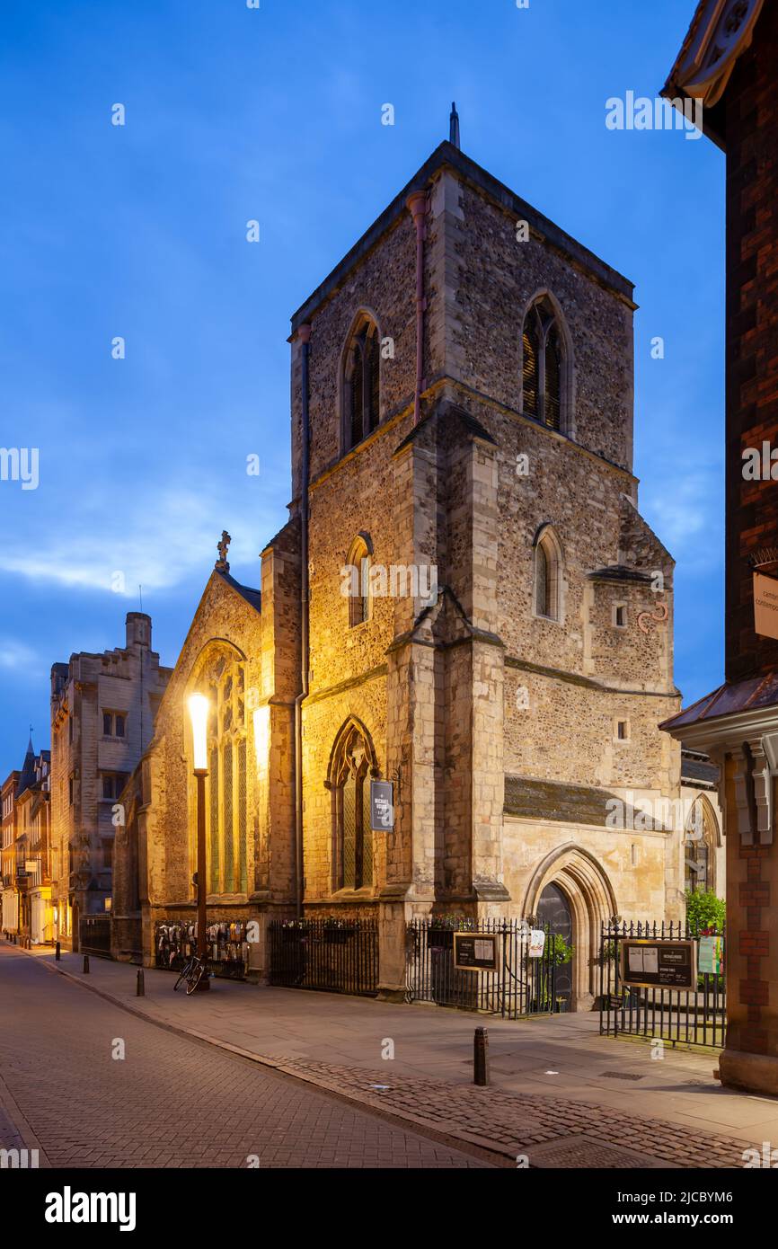 Michaelhouse hi-res stock photography and images - Alamy