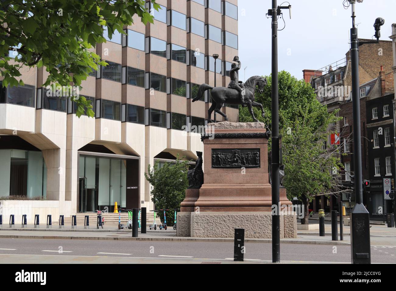 London City England UK Stock Photo - Alamy