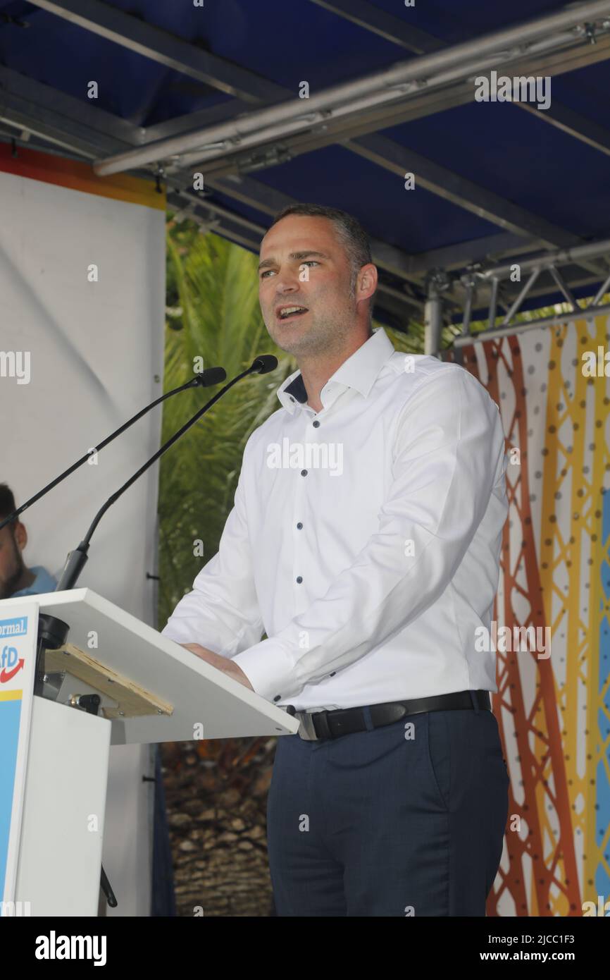 Parteienwerbung hi-res stock photography and images - Alamy