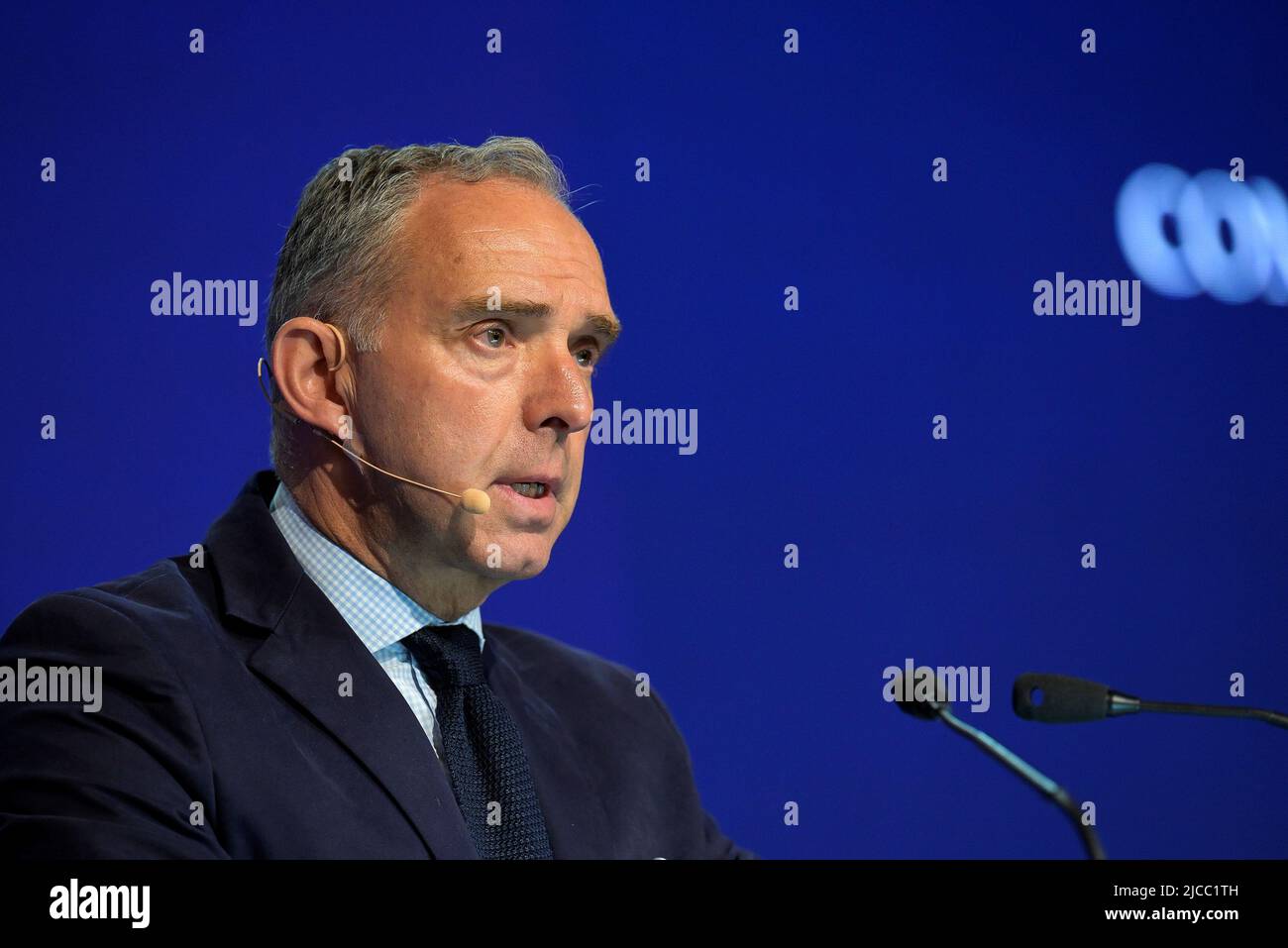 Cabinet secretary mark sedwill hi-res stock photography and images - Alamy