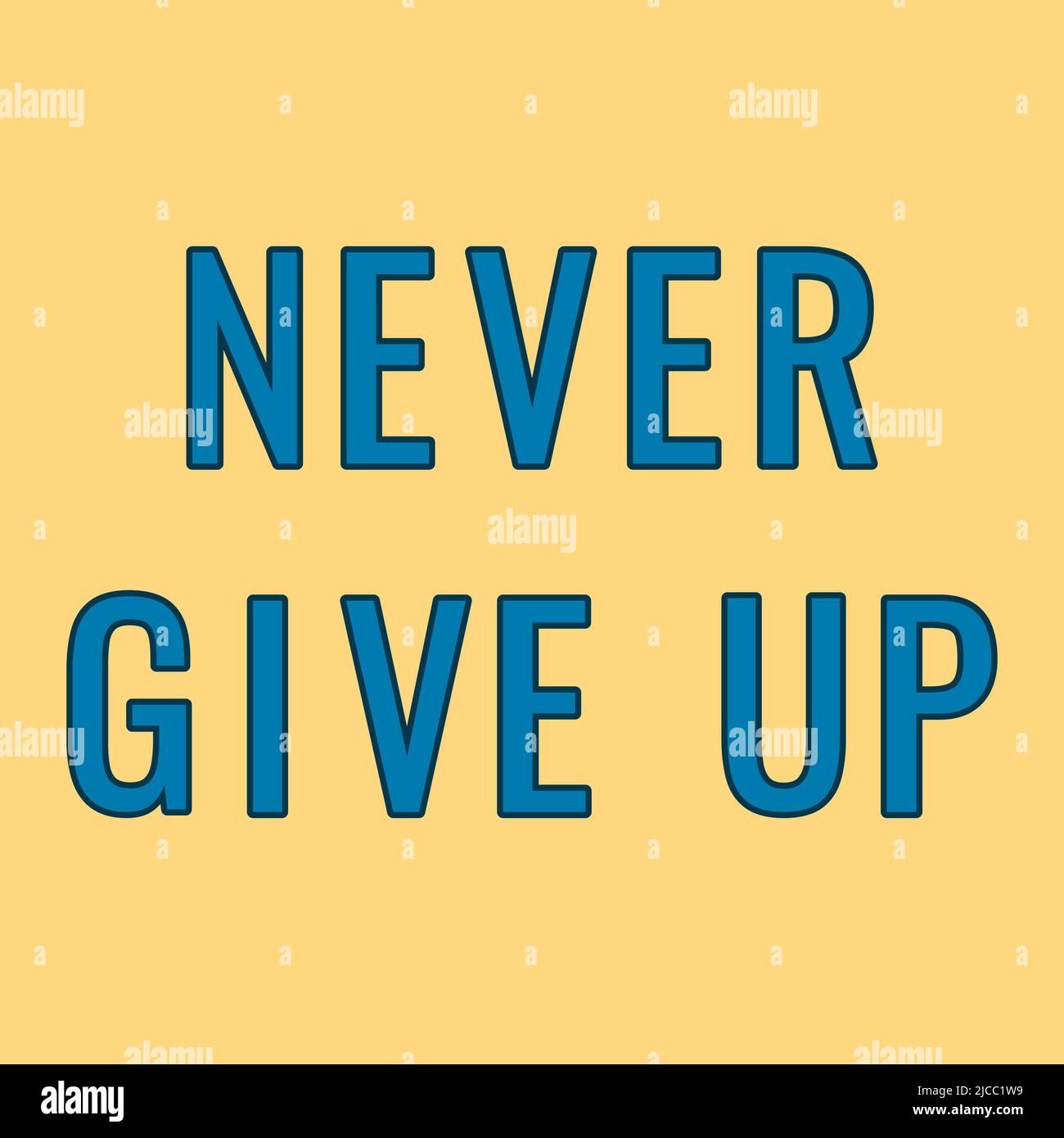 Motivating vector vectors hi-res stock photography and images - Alamy