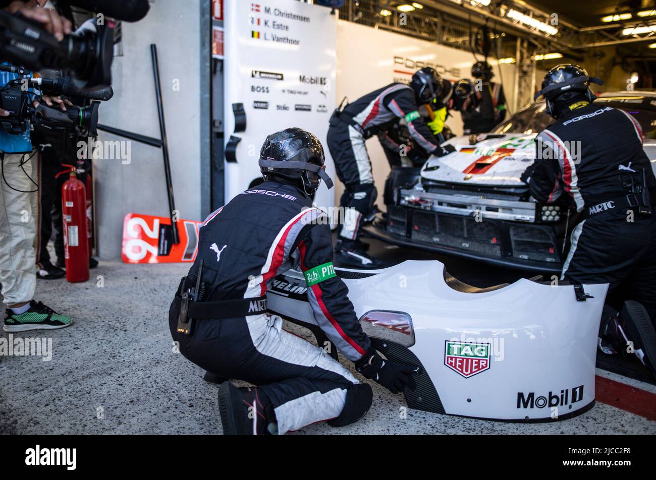 92 CHRISTENSEN Michael (dnk), ESTRE Kevin (fra), VANTHOOR Laurens (bel ...