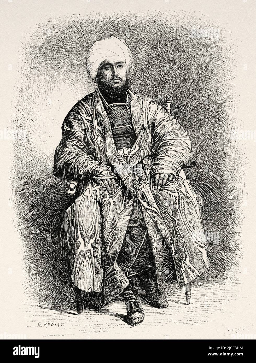 Din person hi-res stock photography and images - Alamy