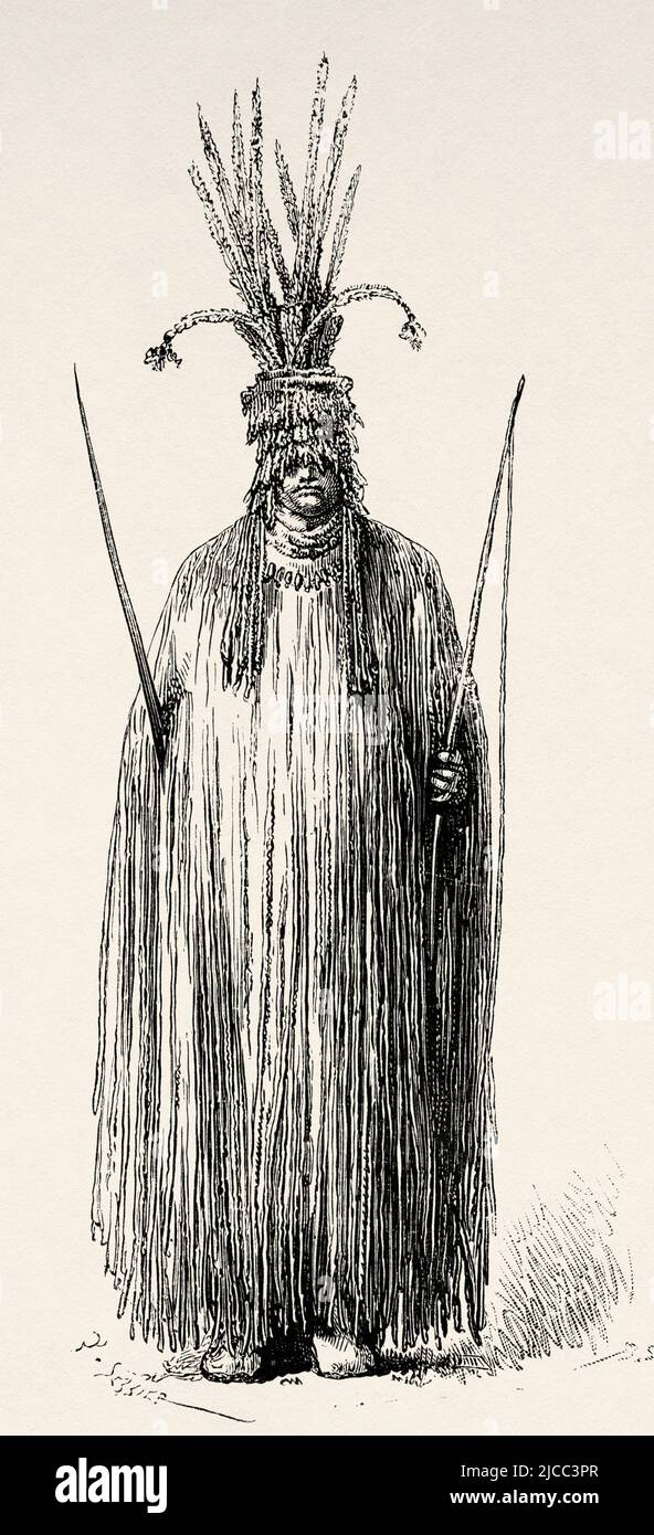 Wayana guyana hi-res stock photography and images - Alamy