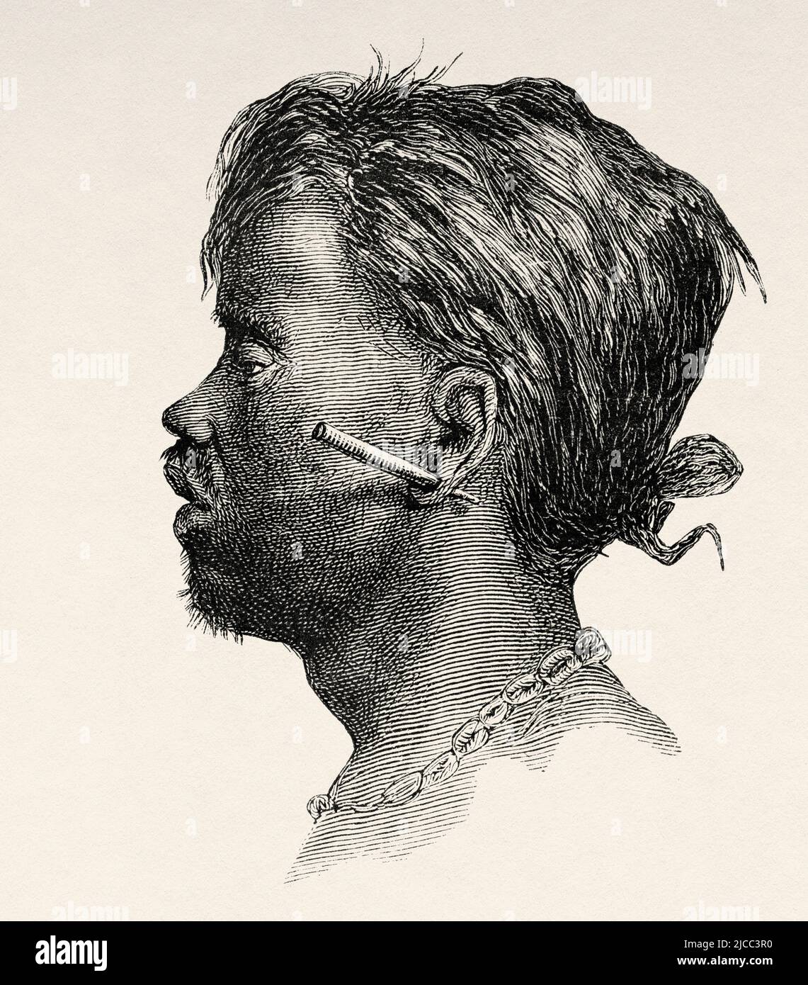 Indo chinese man hi-res stock photography and images - Alamy