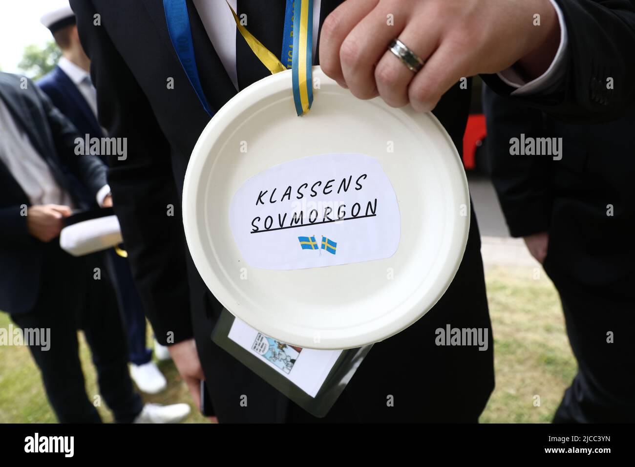 Dackeskolan hi-res stock photography and images - Alamy