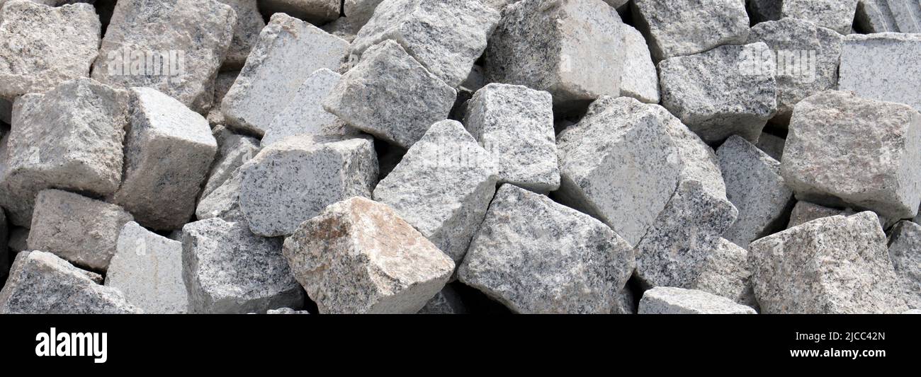 Old stone wall briquettes background Stock Photo - Alamy