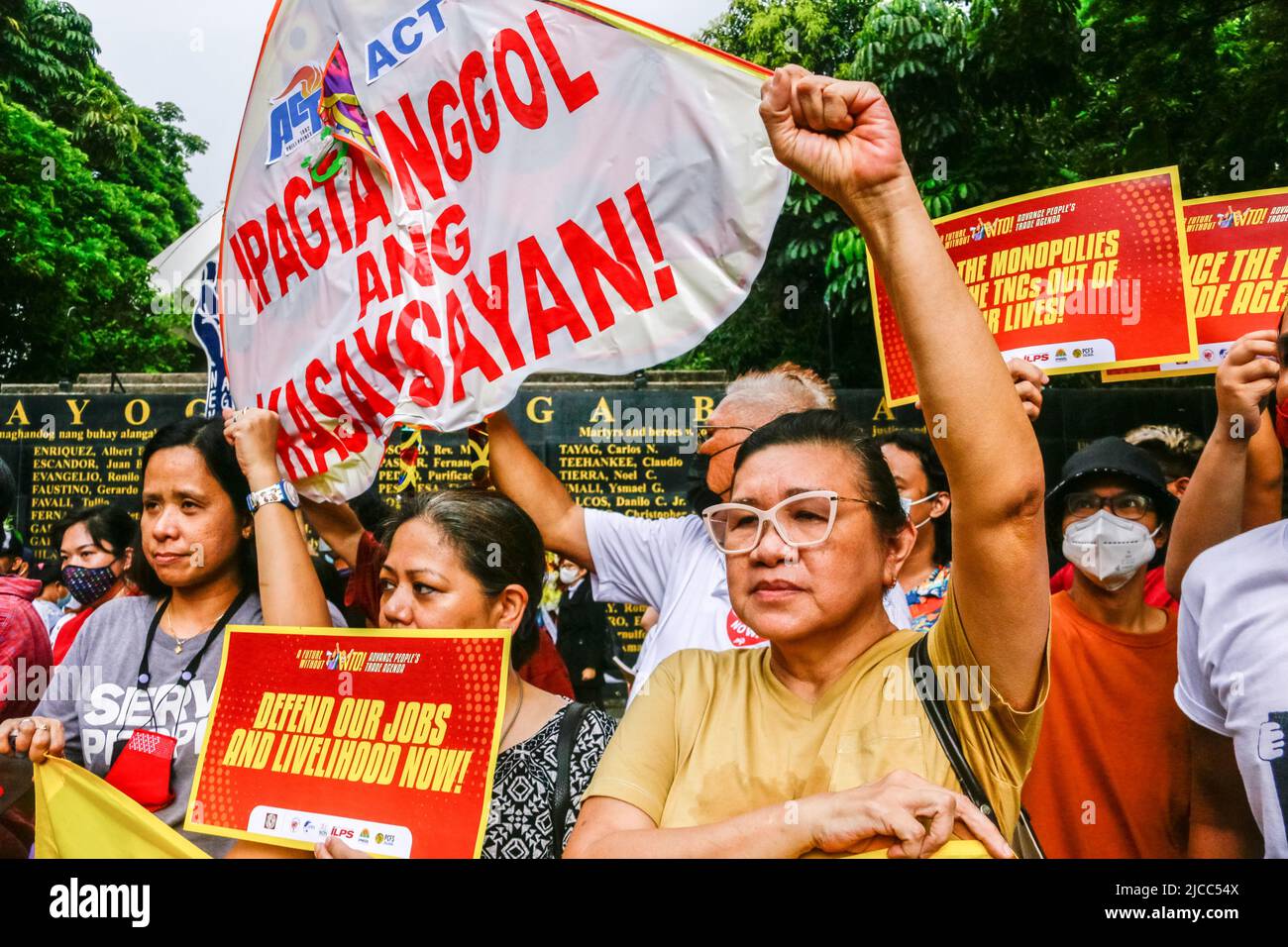 Philippine sovereignty hi-res stock photography and images - Alamy