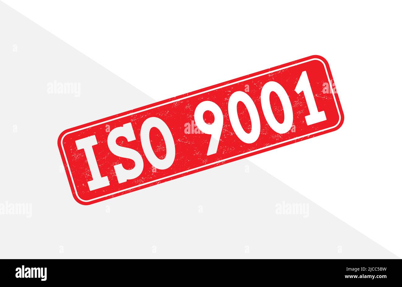 Iso 9001 certification Stock Vector Images - Alamy