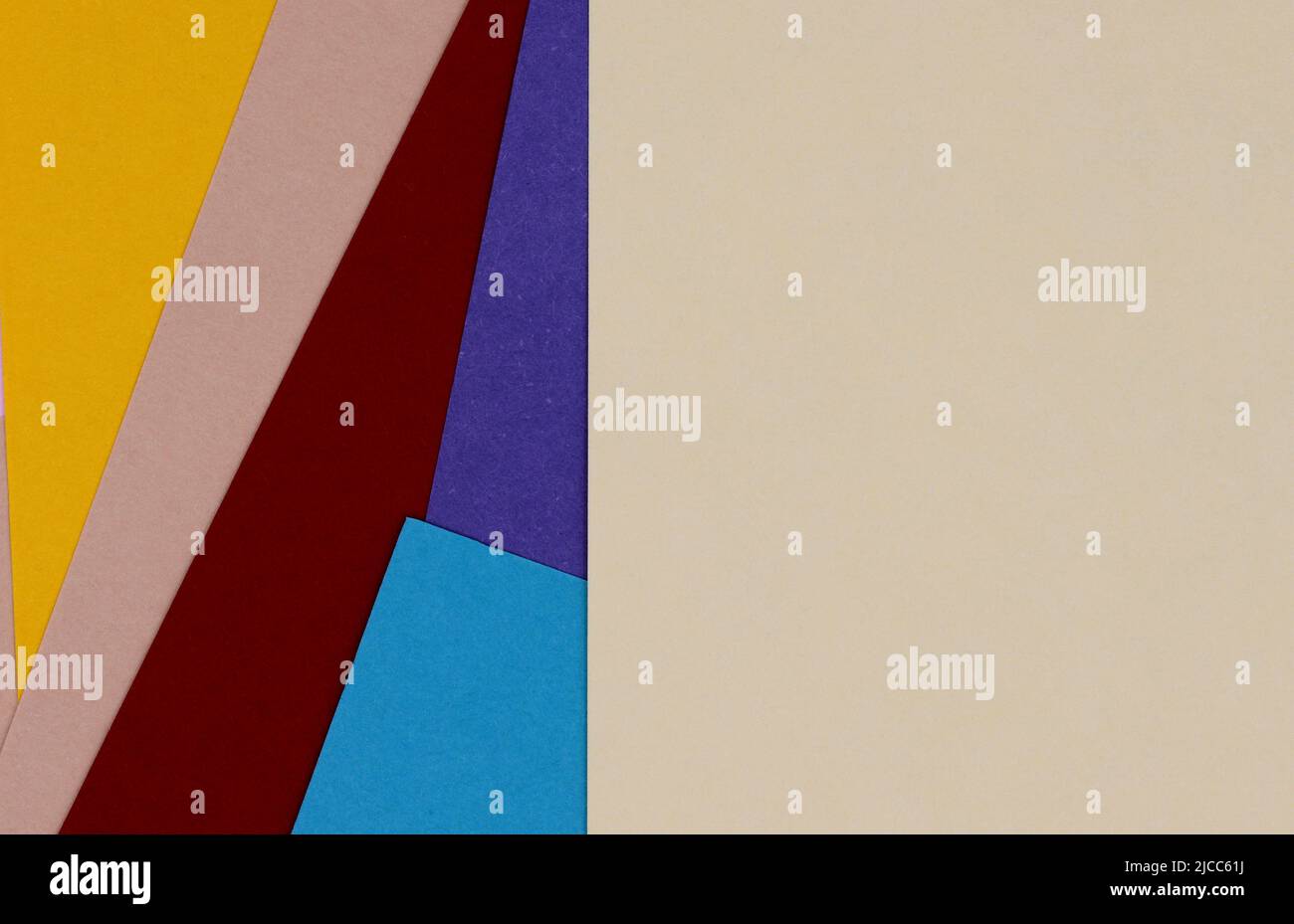 colorful craft paper texture background Stock Photo - Alamy