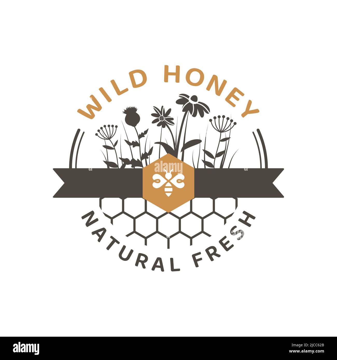 Wild Honey Logo Summer Of '69 | Wild Honey USA