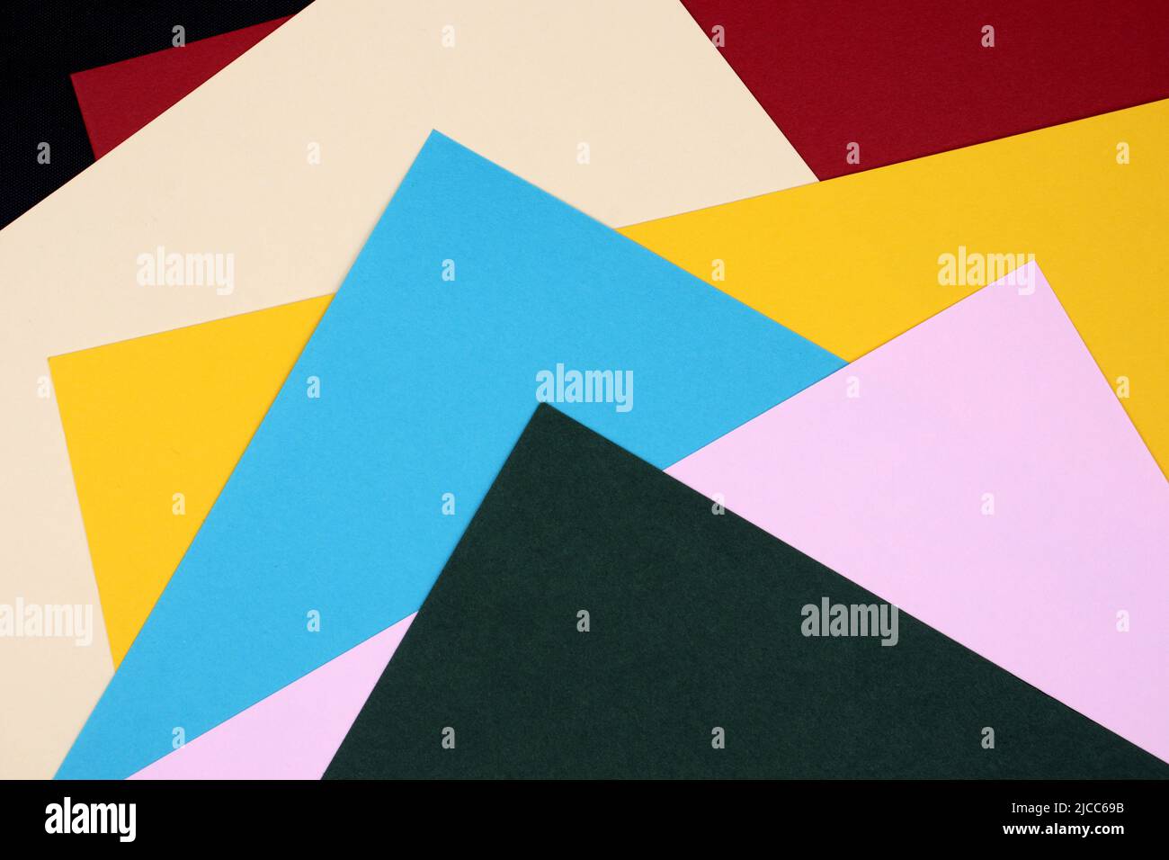 colorful craft paper texture background Stock Photo - Alamy