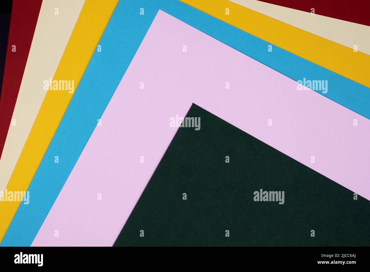 colorful craft paper texture background Stock Photo - Alamy