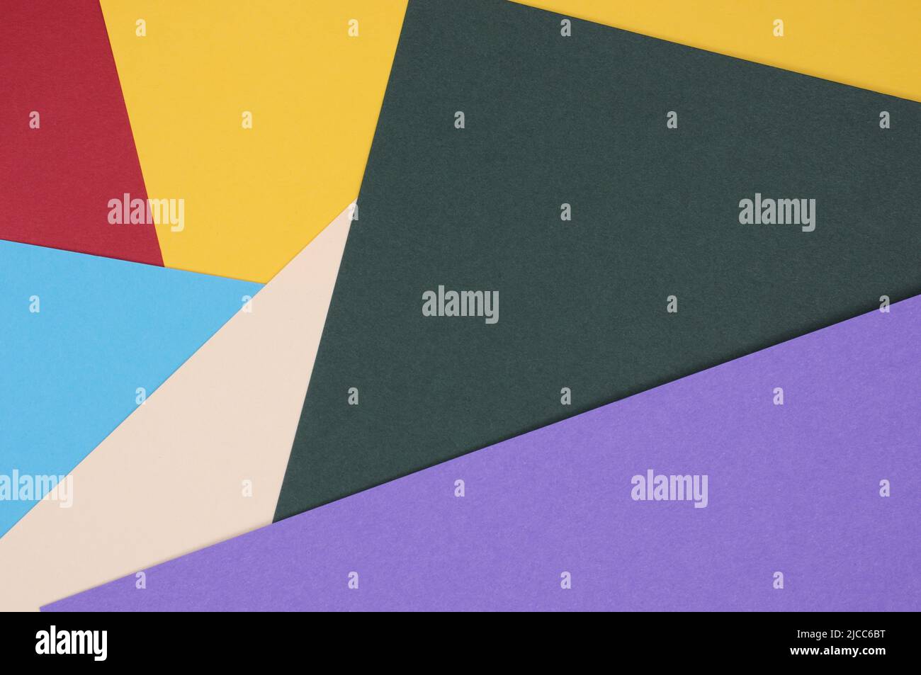 colorful craft paper texture background Stock Photo - Alamy