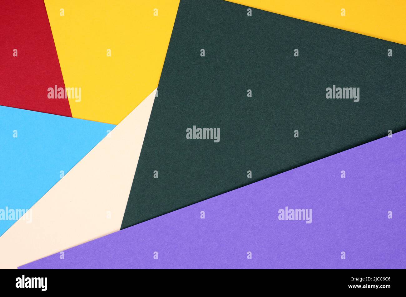 colorful craft paper texture background Stock Photo - Alamy