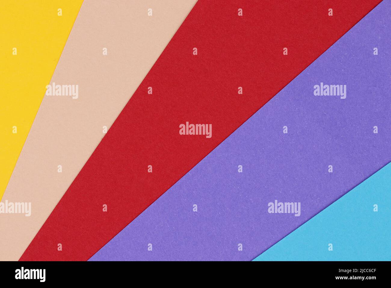 colorful craft paper texture background Stock Photo - Alamy