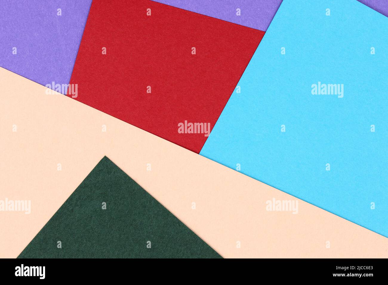 colorful craft paper texture background Stock Photo - Alamy