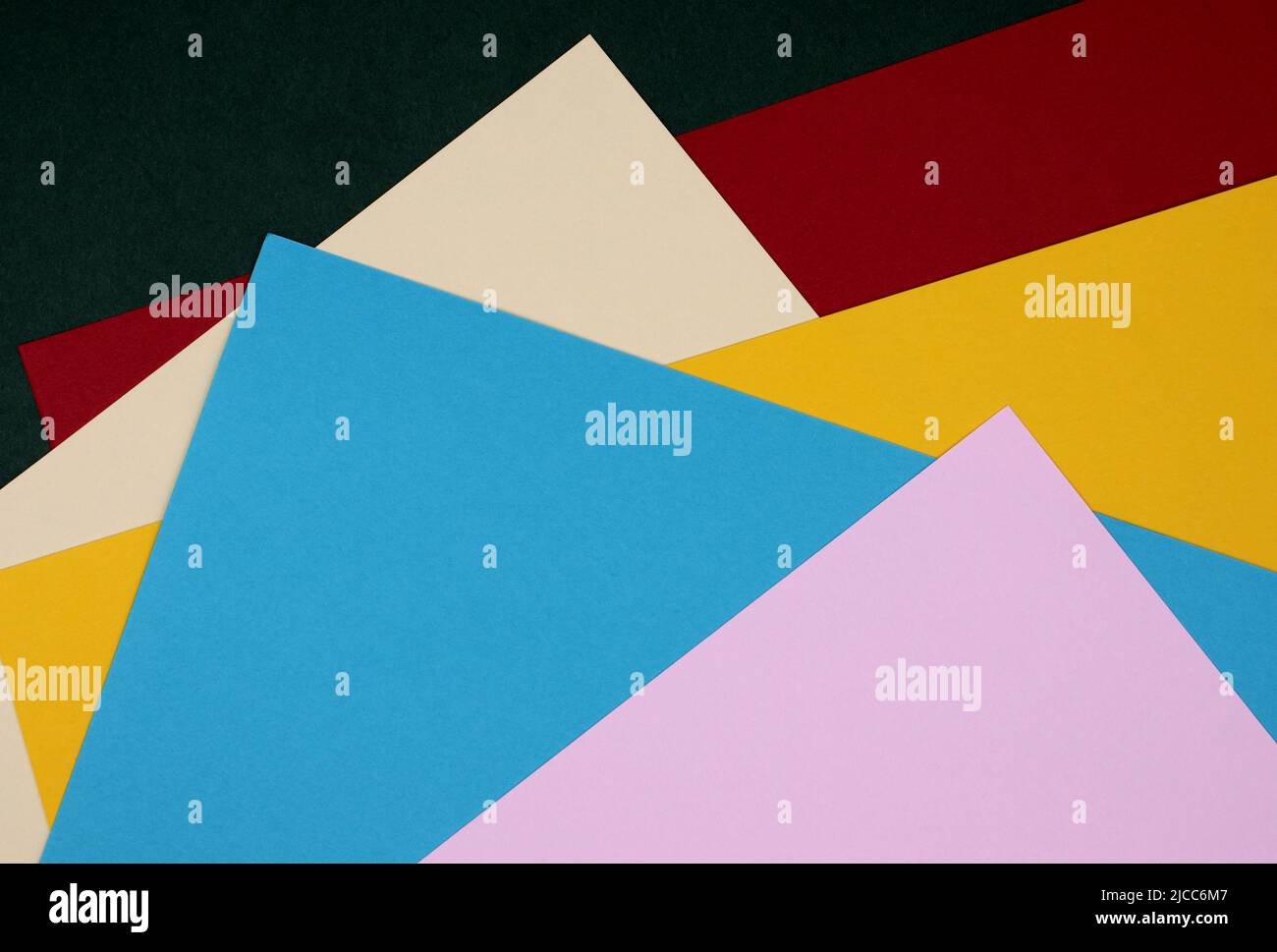 colorful craft paper texture background Stock Photo - Alamy