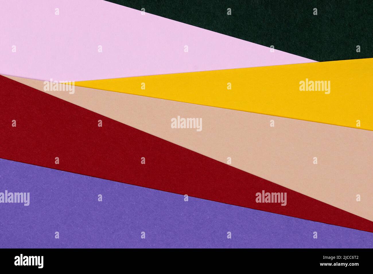 colorful craft paper texture background Stock Photo - Alamy