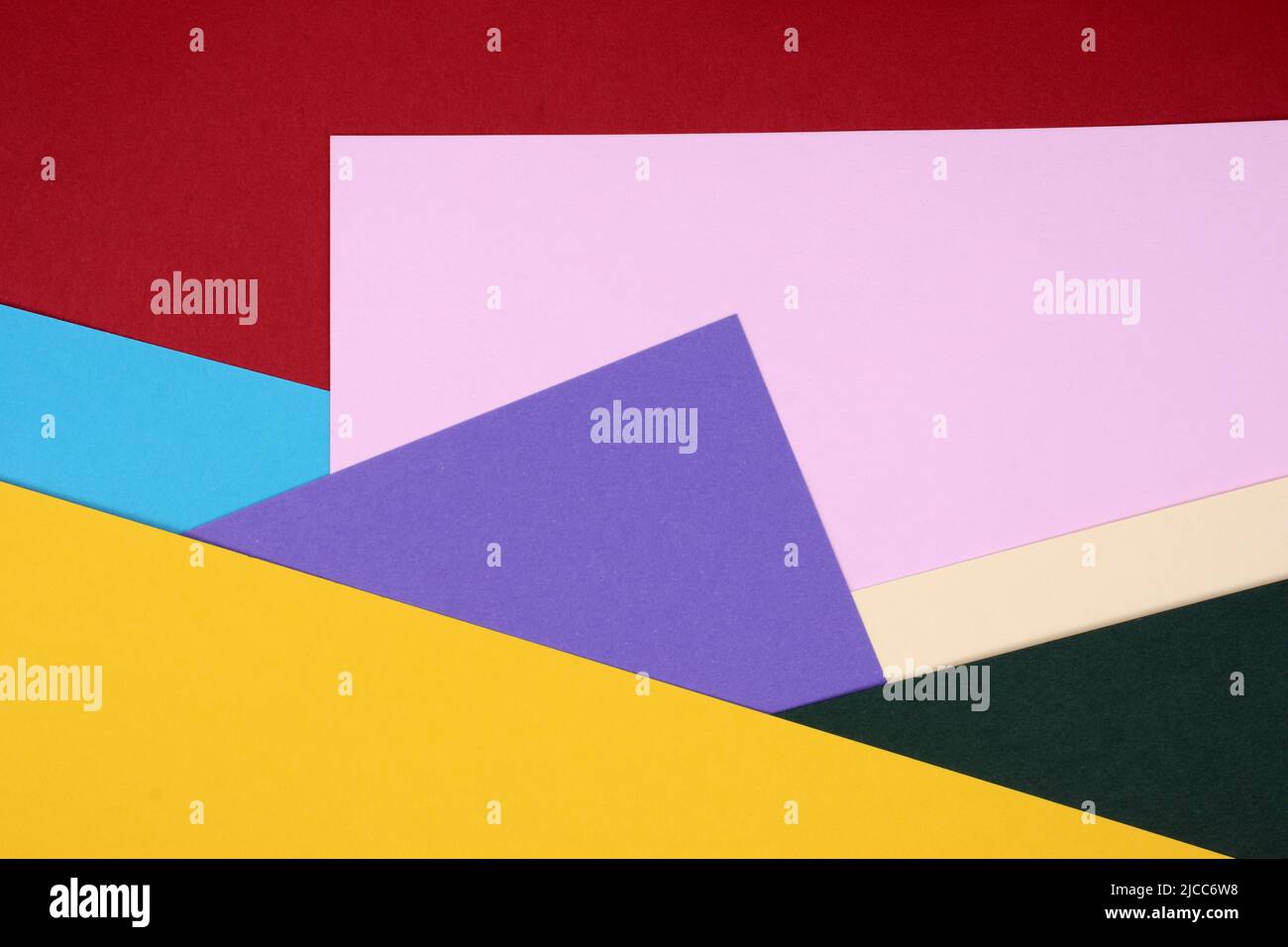 colorful craft paper texture background Stock Photo - Alamy