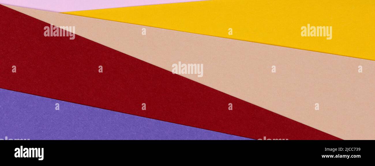 colorful craft paper texture background Stock Photo - Alamy