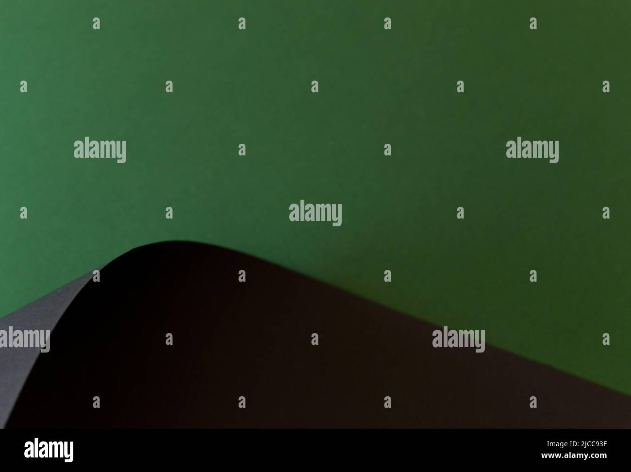 Colored paper folded hi-res stock photography and images - Alamy