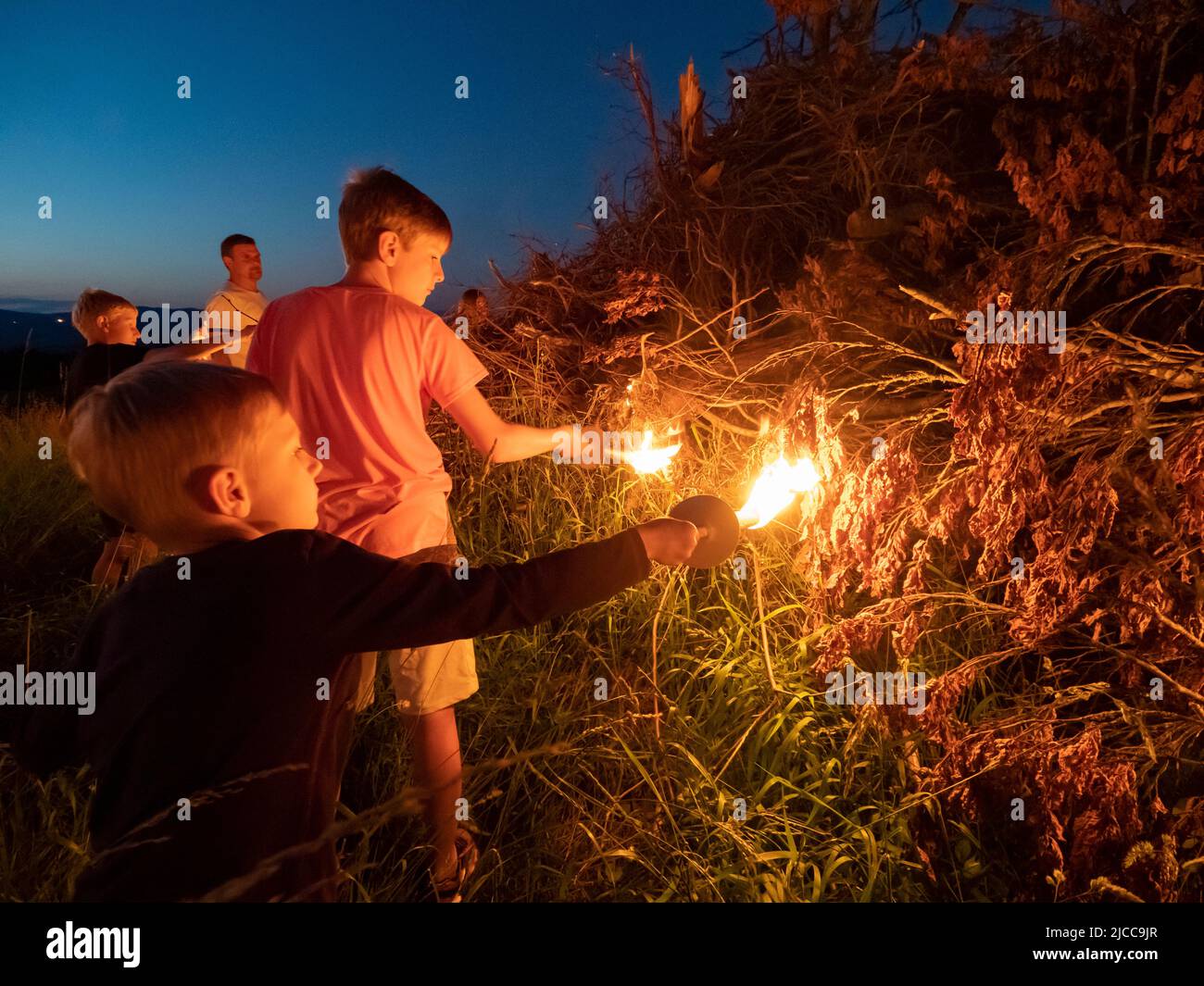 Bavaria is a part of Germany where Catholicism is practiced. Religious ...