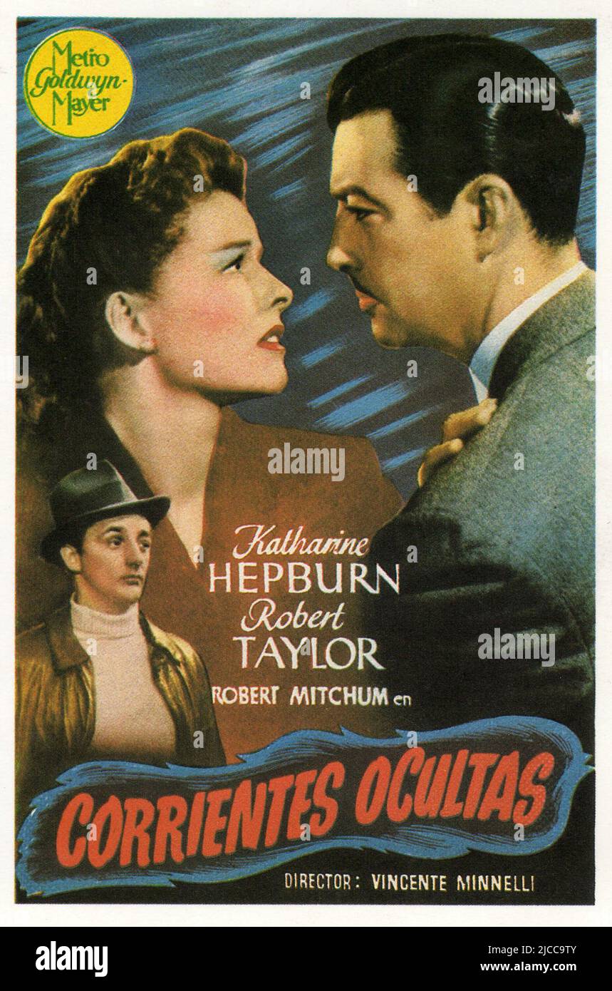 Undercurrent hi-res stock photography and images - Alamy