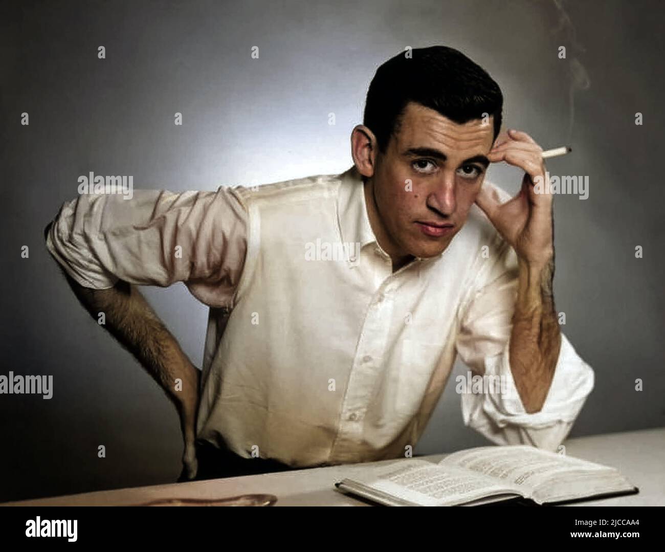 Tom hemingway hi-res stock photography and images - Alamy